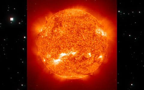 solar system scale map by ryan mawby on Prezi