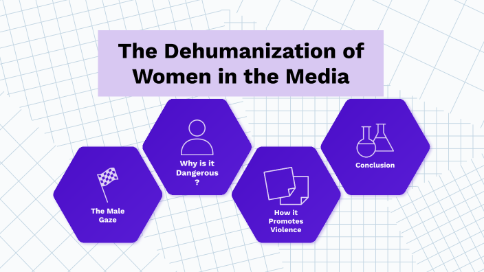 Dehumanization of Women in the Media by Li Alba on Prezi