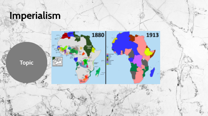 Imperialism around the World by Nadia Bushinski on Prezi