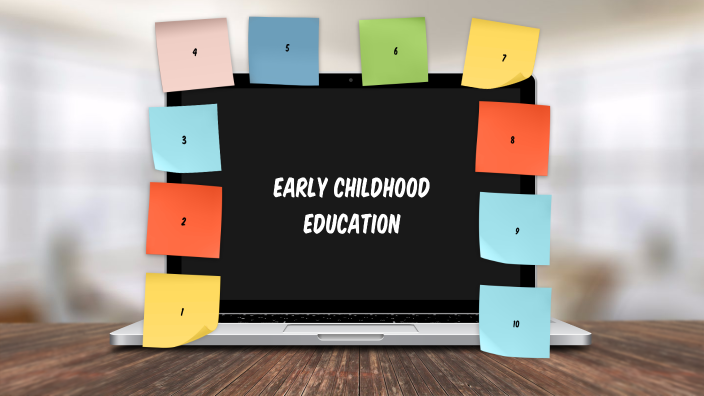 Child Dev project by on Prezi