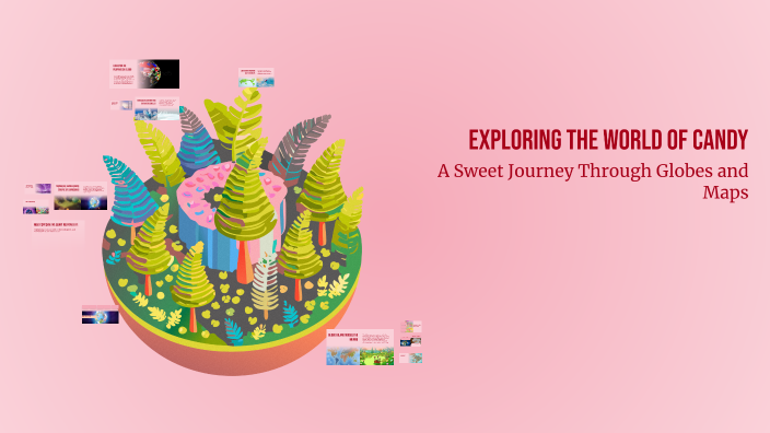 Exploring the World of Candy by Reika Merielle Macalintal on Prezi