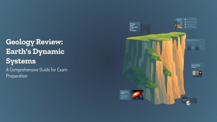 Geology Review: Earth's Dynamic Systems by marielle aquino on Prezi