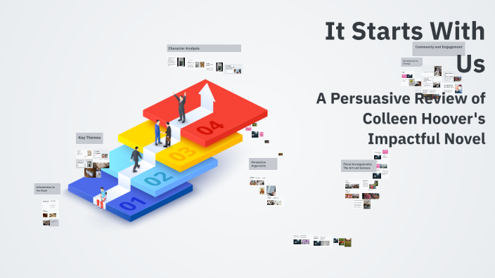 It Starts With Us by Elizabeth Vesey on Prezi