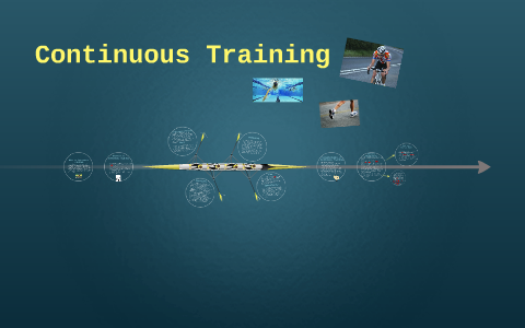 Continuous Training by Shannon Johnson on Prezi