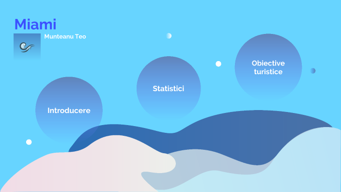 Miami - Munteanu Teo by Geografie Gimnaziu on Prezi