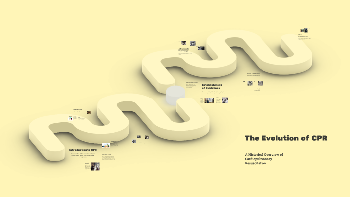 The Evolution of CPR by Anthony Masciale on Prezi