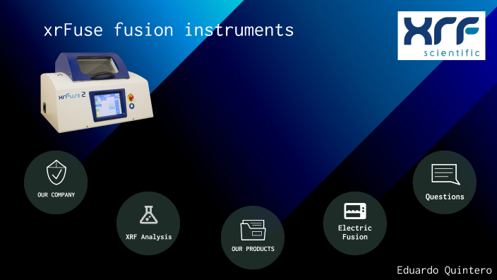 xrFuse Fusion Instruments by Eduardo Quintero on Prezi