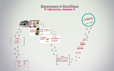 Kayamanan at Karalitaan by Celine Dominique on Prezi