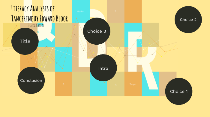 Literacy Analysis Tangerine by Jessica Chahal on Prezi