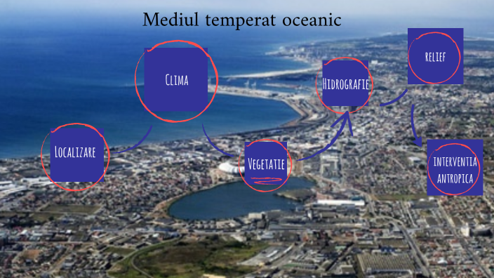 Mediul temperat oceanic by Denisa Denysa on Prezi