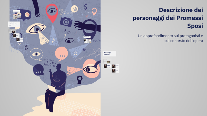 Descrizione dei personaggi dei Promessi Sposi by Alessia Spinelli on Prezi