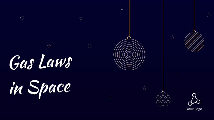 Gas Laws in Space by Lauryn Paxton on Prezi