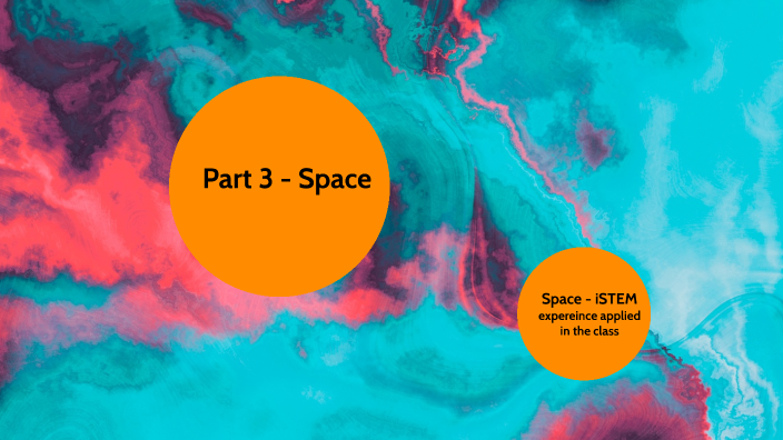 Part 3 - space by yanli xu on Prezi