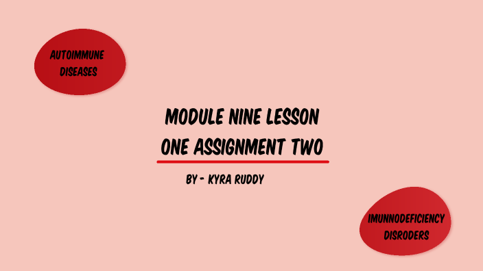 Module Nine Lesson One Assignment Two by Kyra Ruddy on Prezi Module Nine Lesson One Assignment Two by Kyra Ruddy on Prezi
