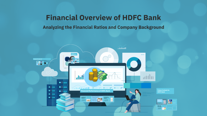 Financial Overview of HDFC Bank by Anand jayswal on Prezi
