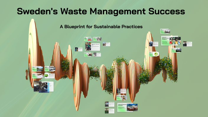 Sweden's Waste Management Success by Neelam Taru on Prezi