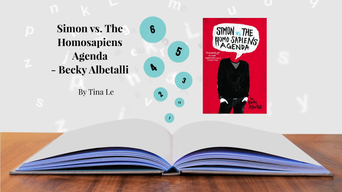 Plot Diagram: Simon vs. The Homosapiens Agenda by Tina Le on Prezi