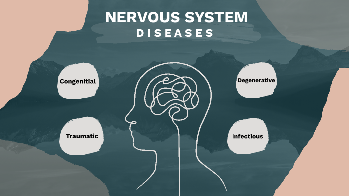 CNS diseases by Ewa Podsiadło on Prezi