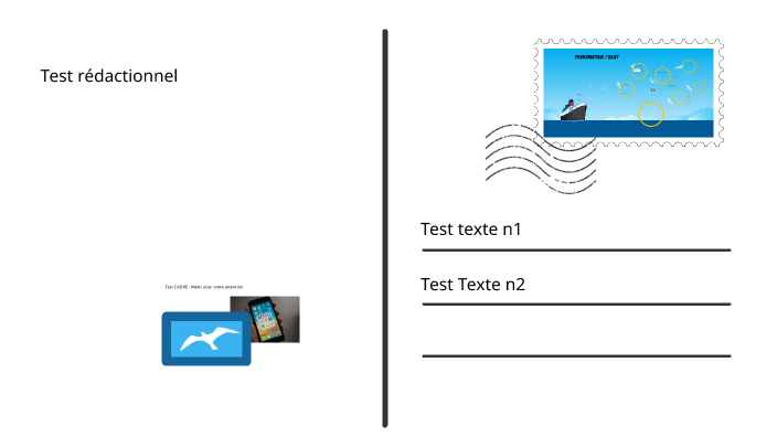 Test Tourisme B1 by Cyril AUBANEL on Prezi