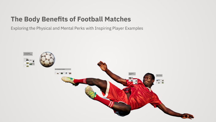 The Body Benefits of Football Matches by Abdulrahman Mostafa on Prezi