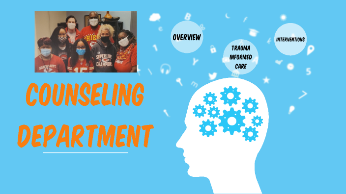Counseling Department by Crystal Johnson on Prezi