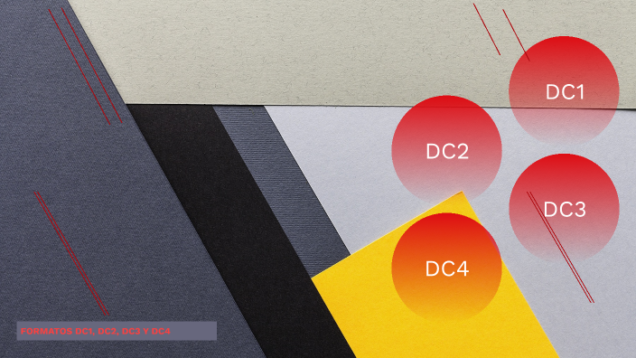 FORMATOS DC1, DC2, DC3 Y DC4 by Jessica Godinez on Prezi