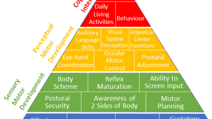 Pyramid of Learning by Rachel Elise on Prezi