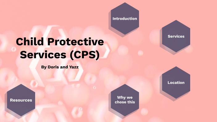 CPS presentation by Yazzy on Prezi