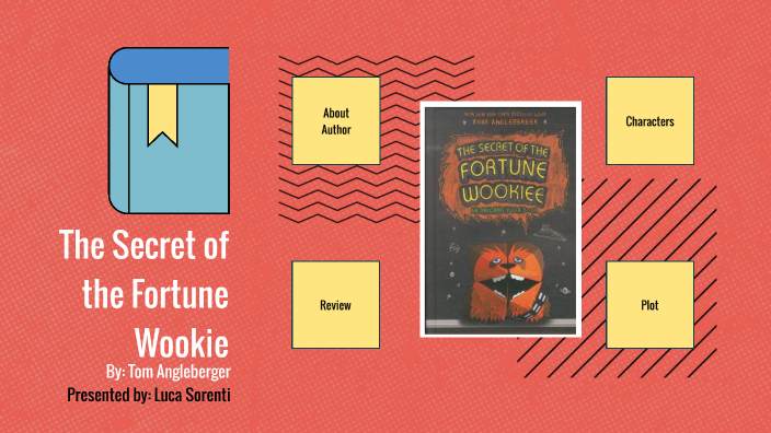 The Secret Of The Fortune Wookie by luca Sorenti on Prezi
