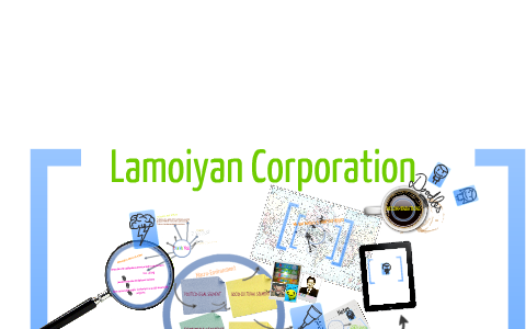 The Lamoiyan Corporation of the Philippines: Challenging Multinational ...