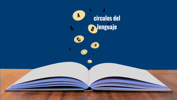 círculos del lenguaje by fran abella on Prezi