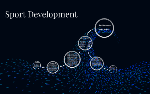 Sport Development by on Prezi