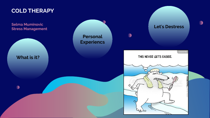 Cold Therapy by Selma Muminovic on Prezi