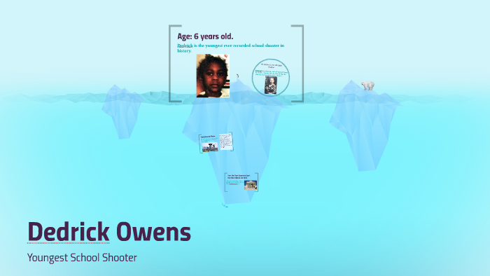 Dedrick Owens by No This Is Patrick on Prezi