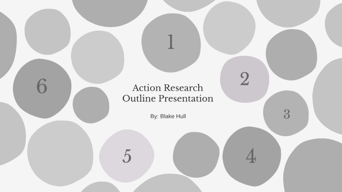 Action research outline by Caroline Hull on Prezi