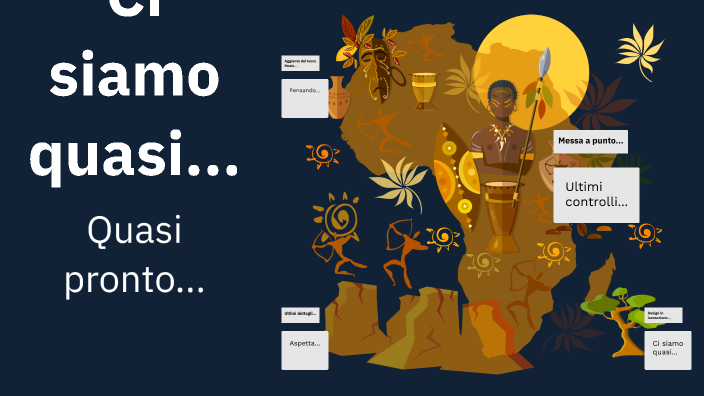 Le Minoranze nel Mondo by Valeria Mari on Prezi