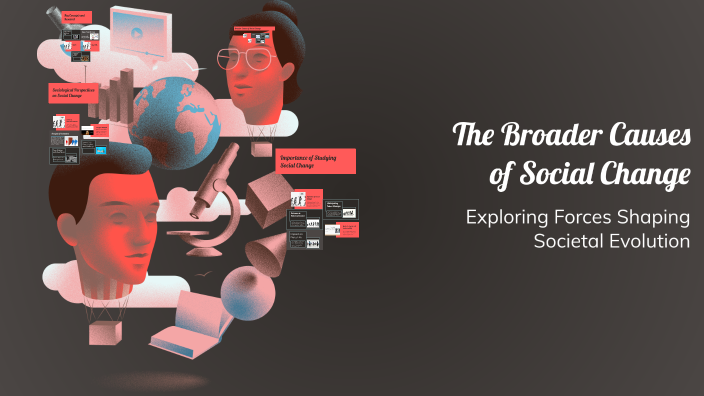 The Broader Causes of Social Change by Kaitlyn Dutkin on Prezi