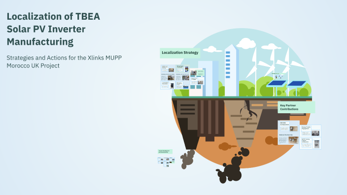 Localization of TBEA Solar PV Inverter Manufacturing by Sam Richardson ...