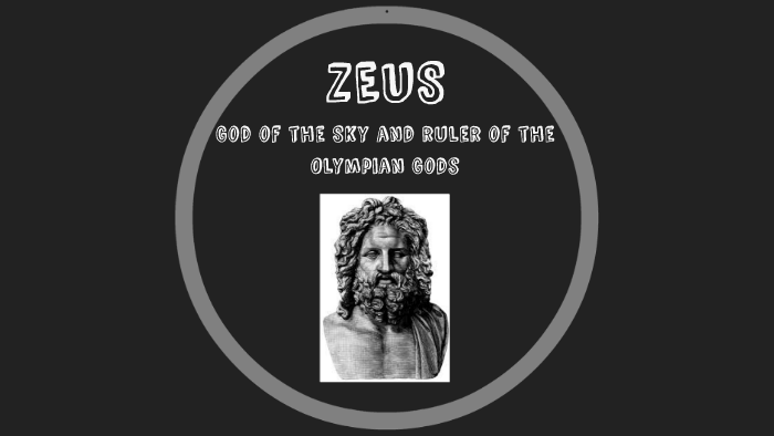 ZEUS by Riley Kline on Prezi