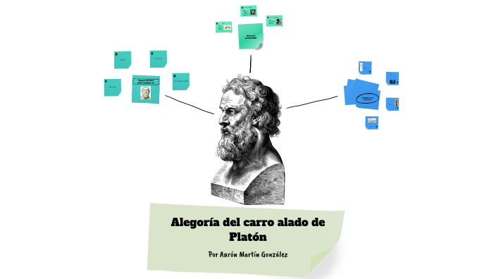 Alegoría carro alado Platón by Aarón Martín González on Prezi