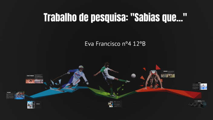 SABIAS QUE... Eva F. 12ºB by Eva Francisco on Prezi