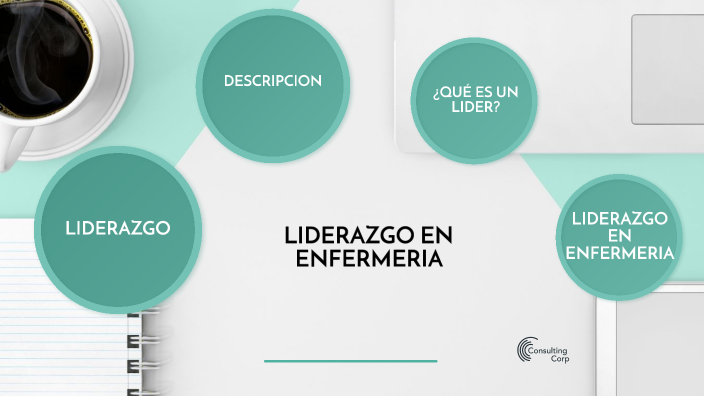 LECTURA 3: LIDERAZGO EN ENFERMERIA by JOSE MANUEL MEZA QUISPE on Prezi