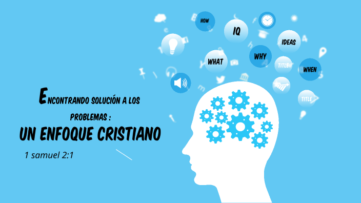 Clase 2: Solución de Problemas by cristian marin on Prezi