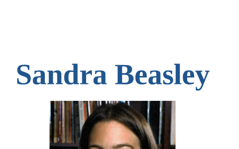 Sandra Beasley by Mary Kate Mulligan on Prezi