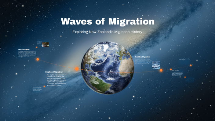 Waves of Migration by Sean Hilton-Taufua on Prezi