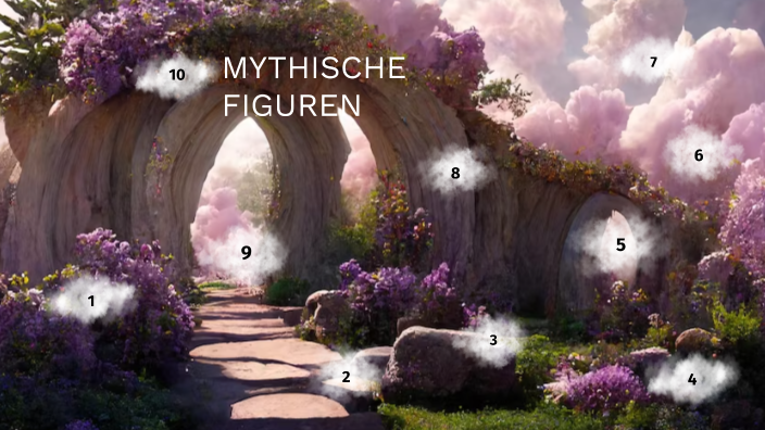 mythische figuren by mae sodderland on Prezi