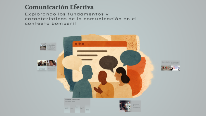 Comunicación Efectiva by Alexis Cabral on Prezi