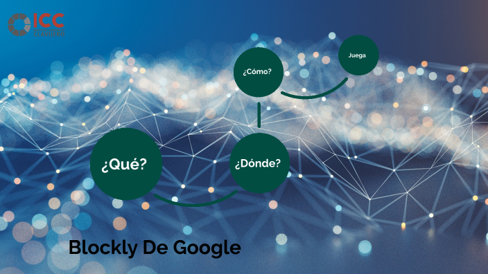 Que Es Blockly De Google by Corar Cortes on Prezi