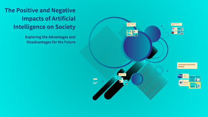 The Positive and Negative Impacts of Artificial Intelligence on Society ...