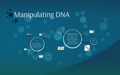 Manipulating DNA by Chase DeBard on Prezi